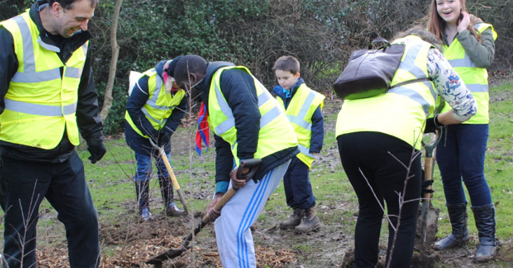 Raving About Fruit - Do Something Good