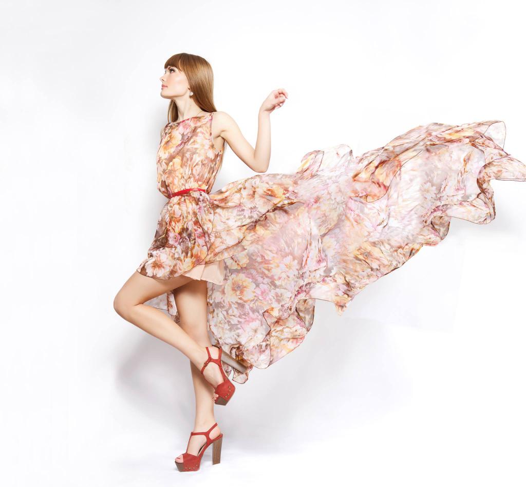 West Ealing Library Swish - Do Something Good