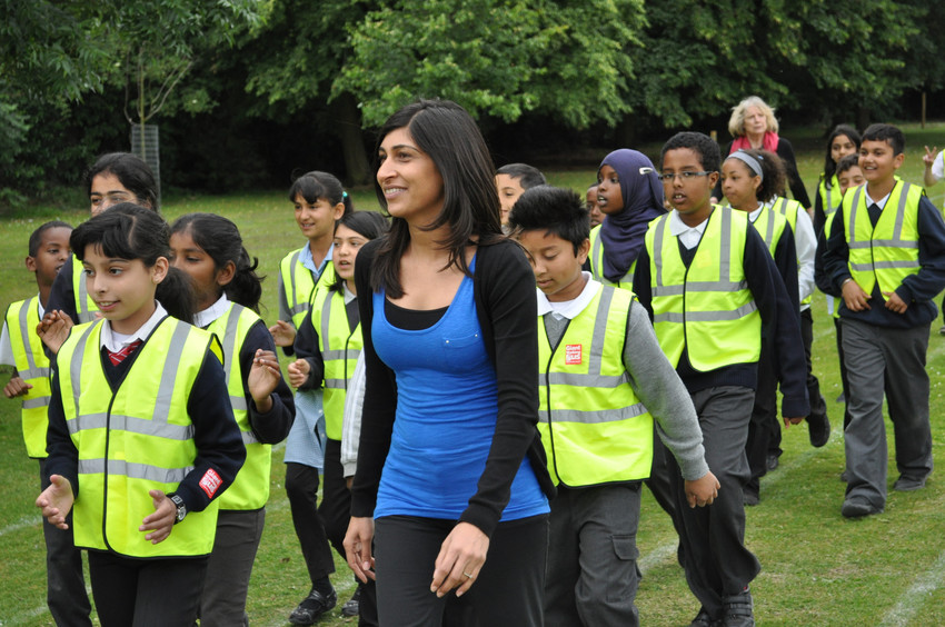 Other School Networks - Do Something Good