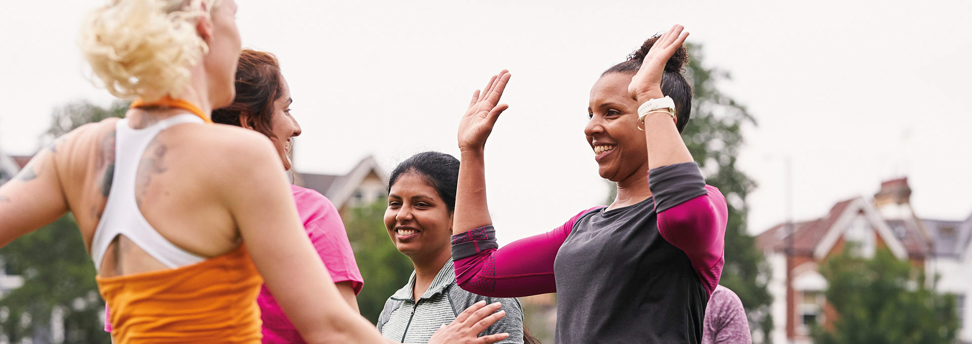 Community Projects Do Something Good