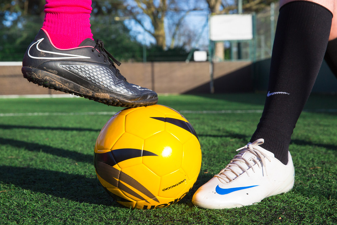 Football and Multi-sports Coaching & Expertise - Brentford FC Community ...