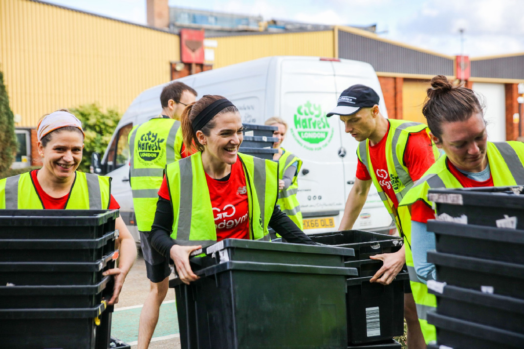 GoodGym - Do Something Good