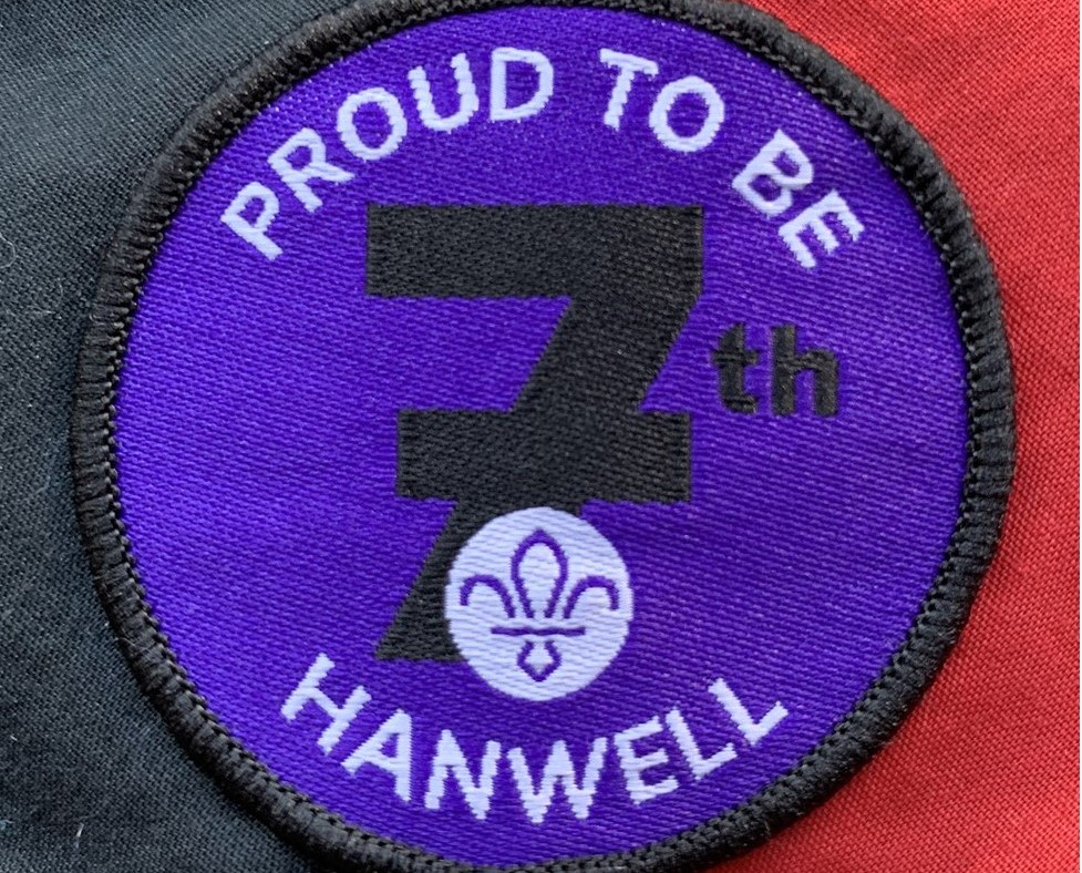 7th Hanwell Scout Hall Rebuild - Do Something Good