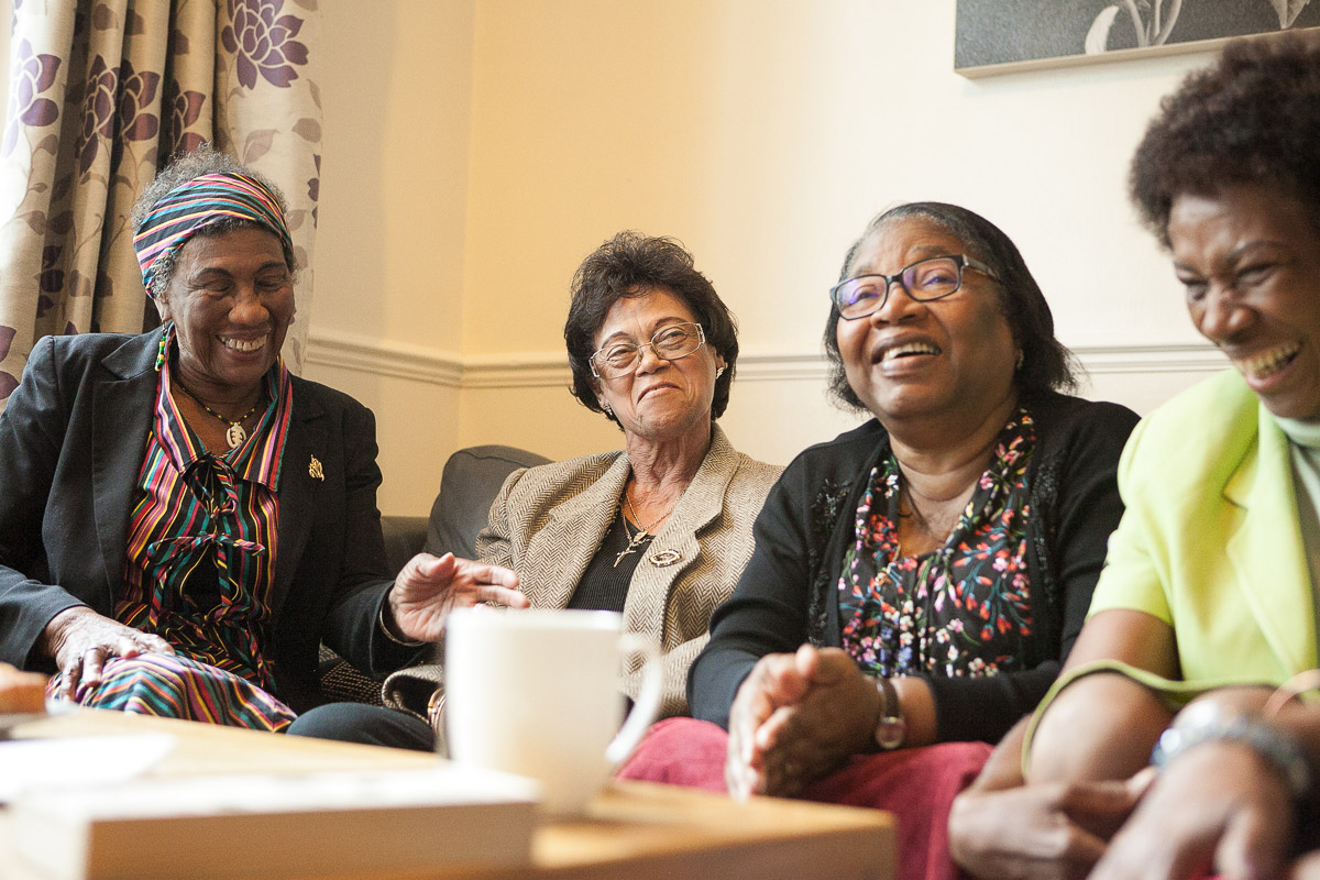 Community Support Assistant Volunteer - Do Something Good