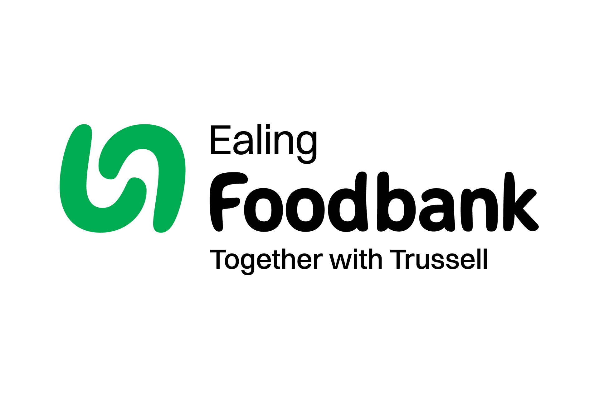Ealing Foodbank - Do Something Good