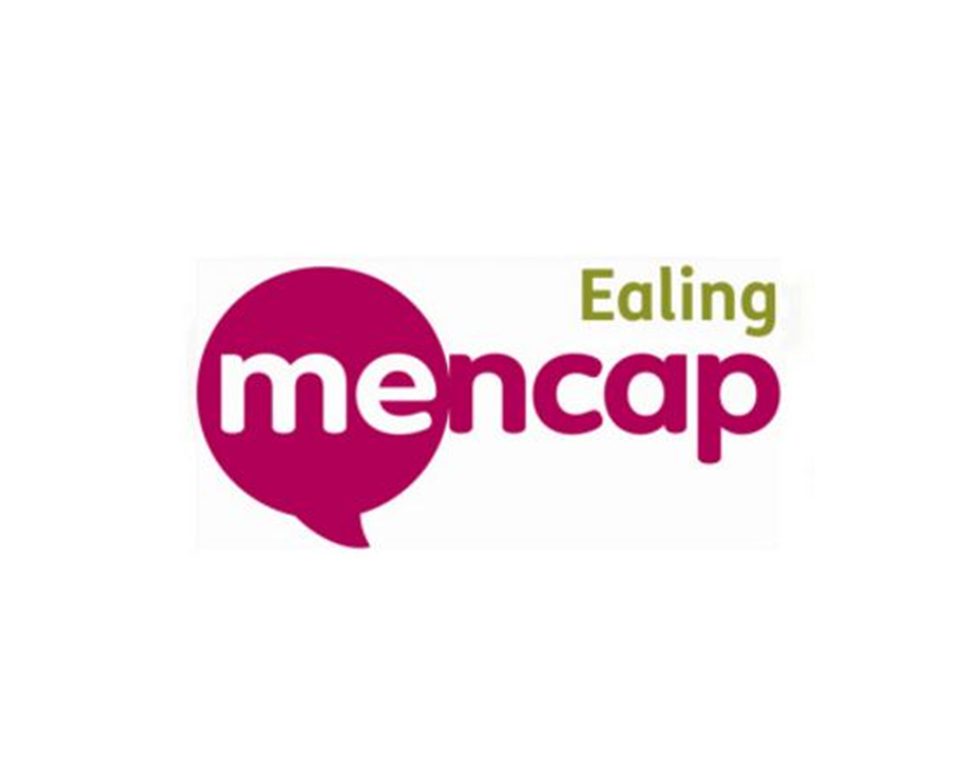 Ealing Mencap - Do Something Good