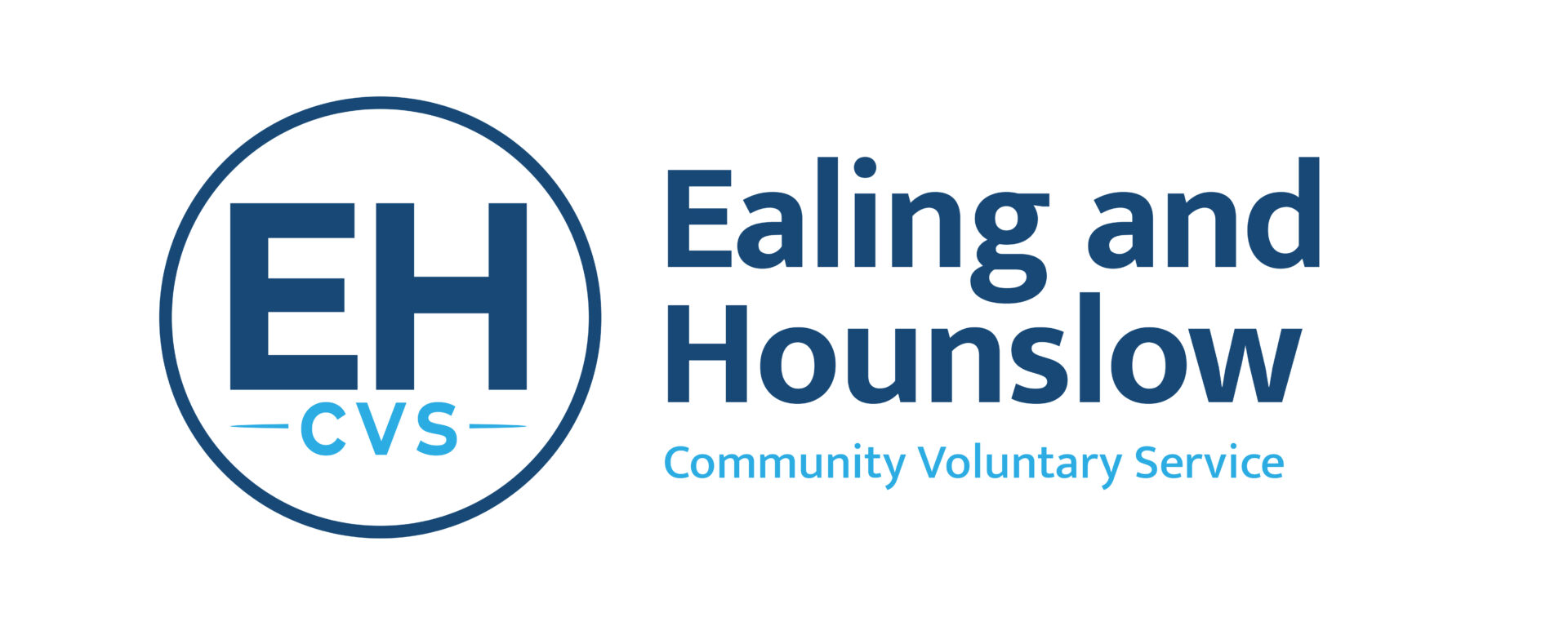 Ealing and Hounslow Community and Voluntary Service - Do Something Good