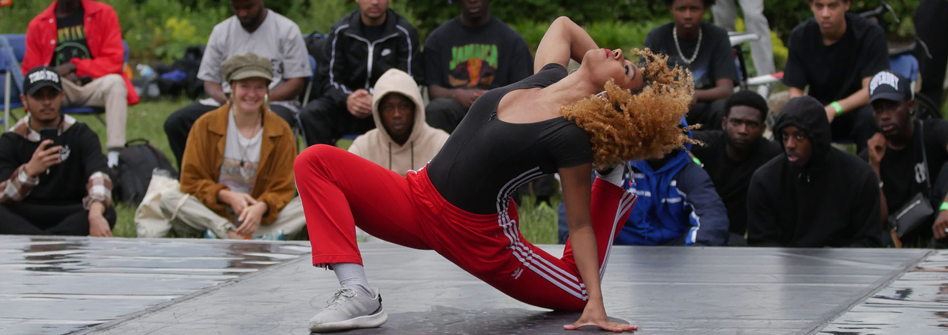 Community Events - Do Something Good