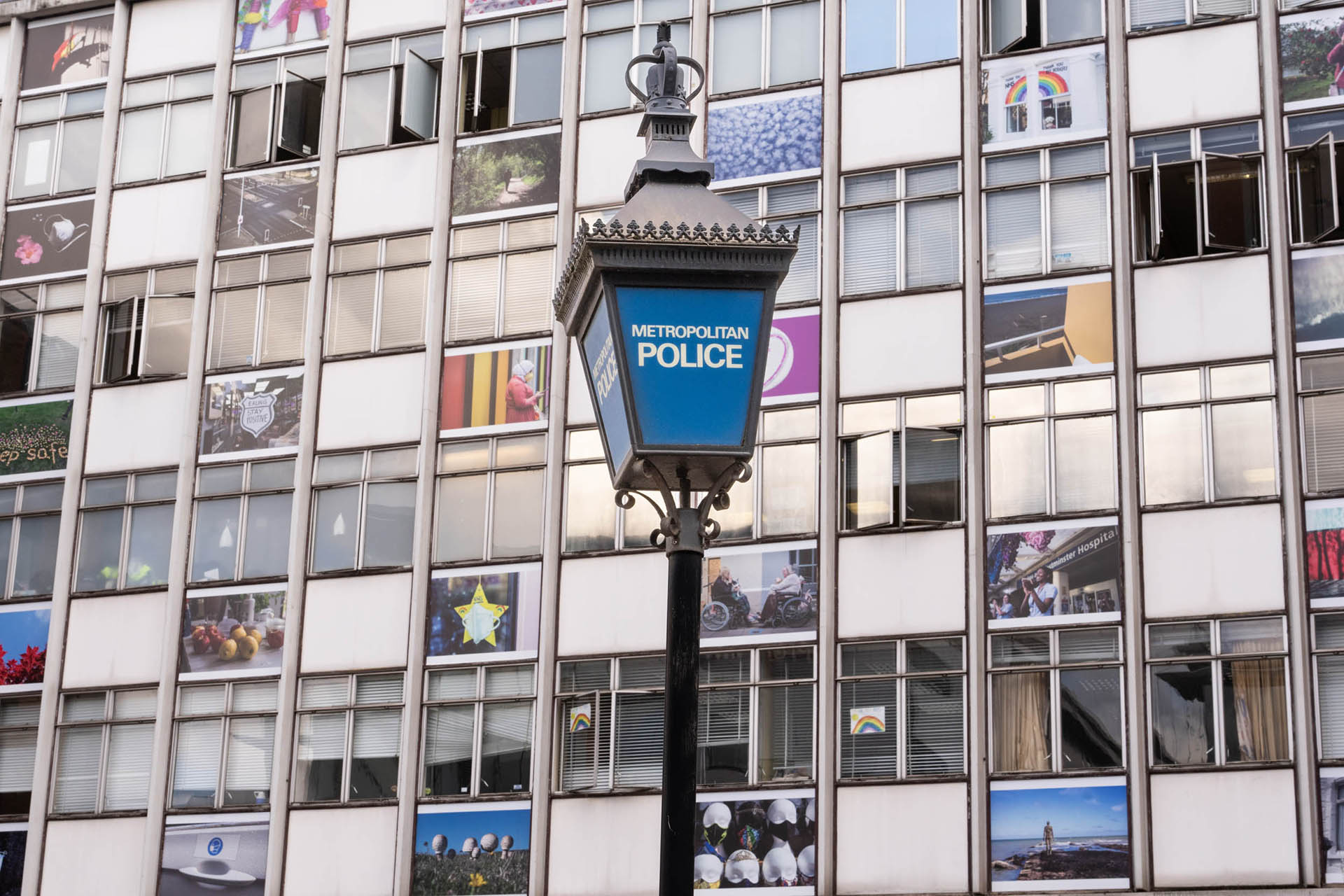 Neighbourhood Watch - Do Something Good