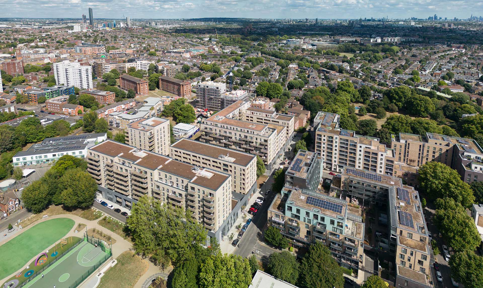 Our Towns - Do Something Good