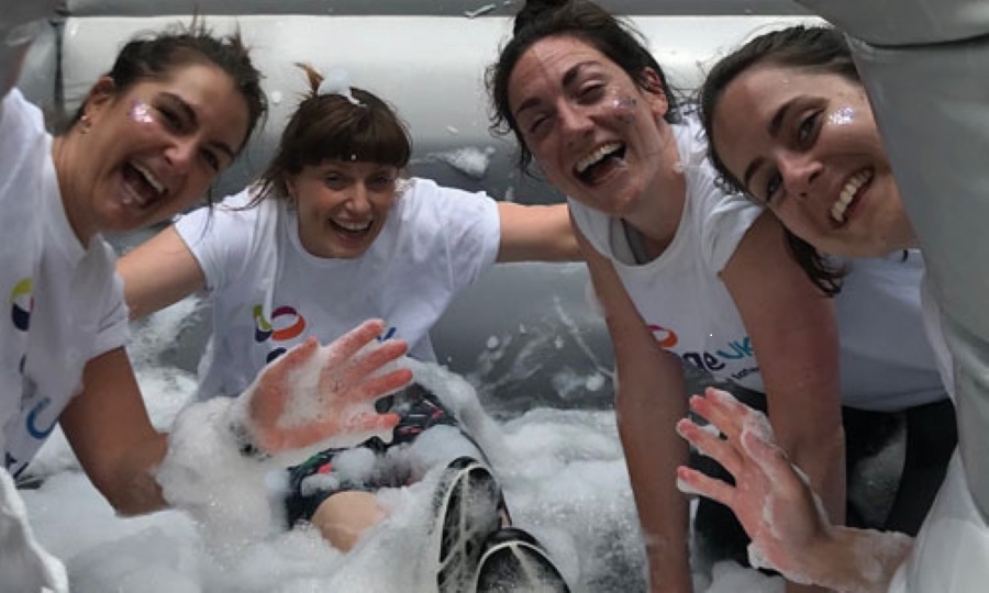 Age UK Ealing - Do Something Good