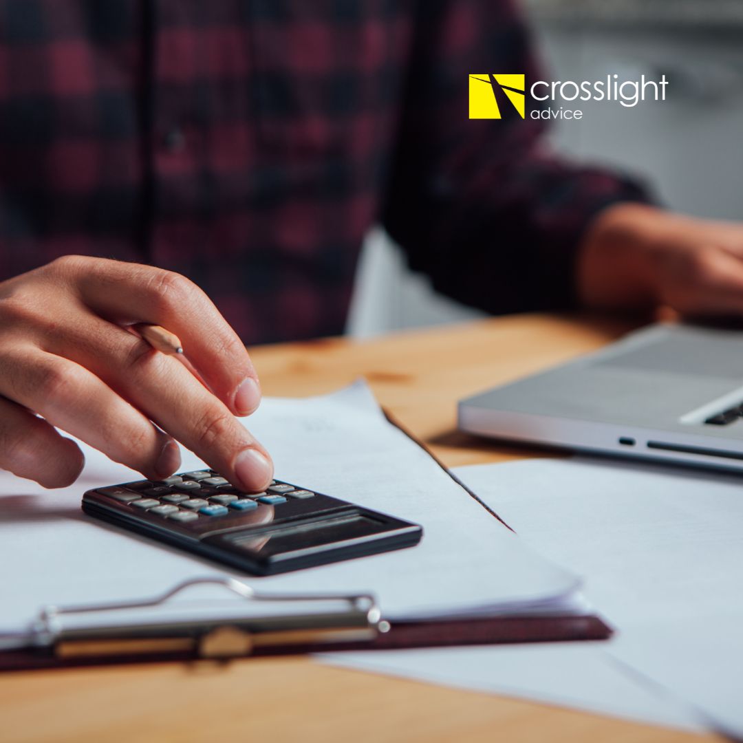 Crosslight - Debt and Benefit Advice - Do Something Good