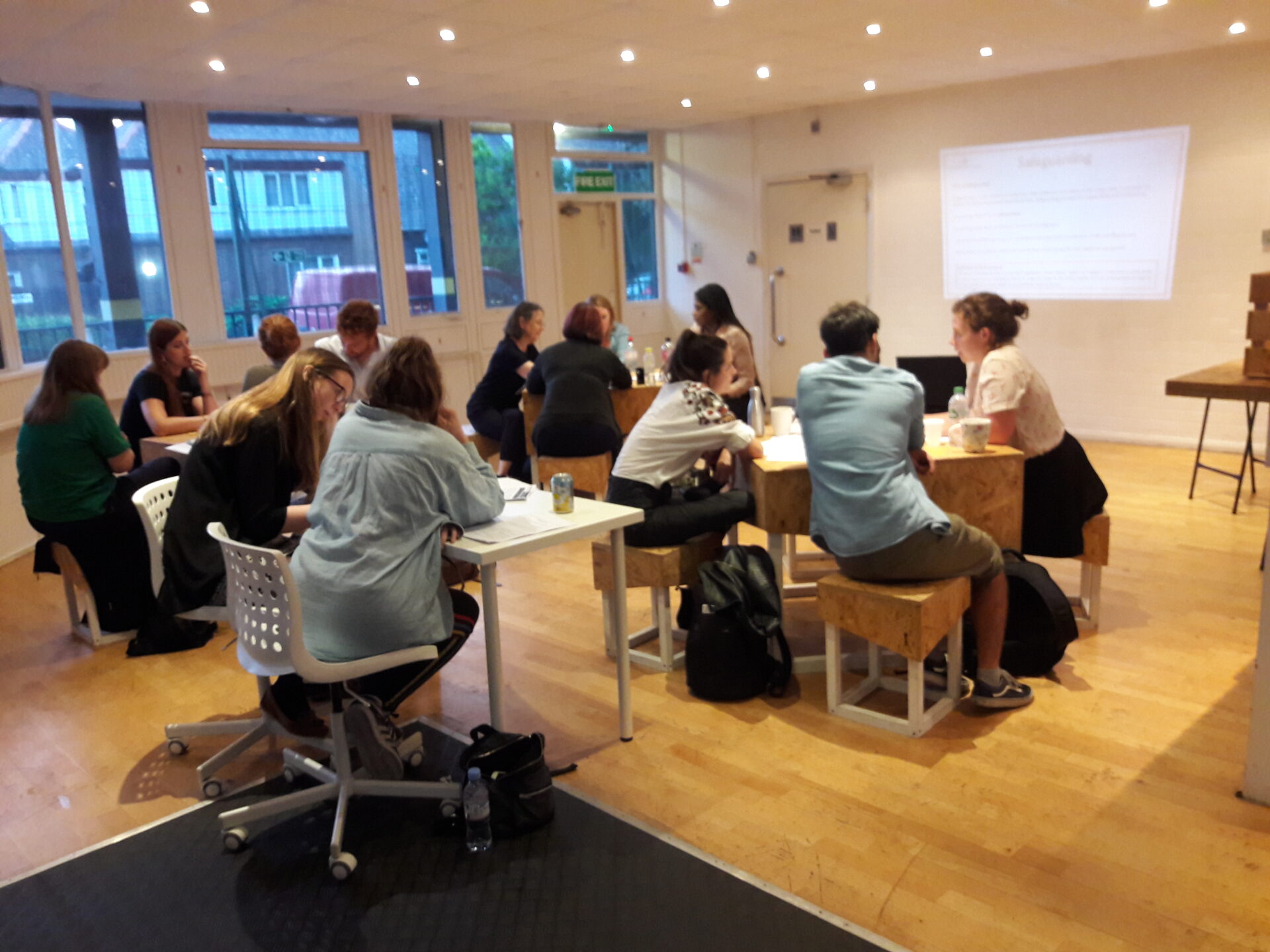 Mentoring Programme - Hope for the Young - Do Something Good