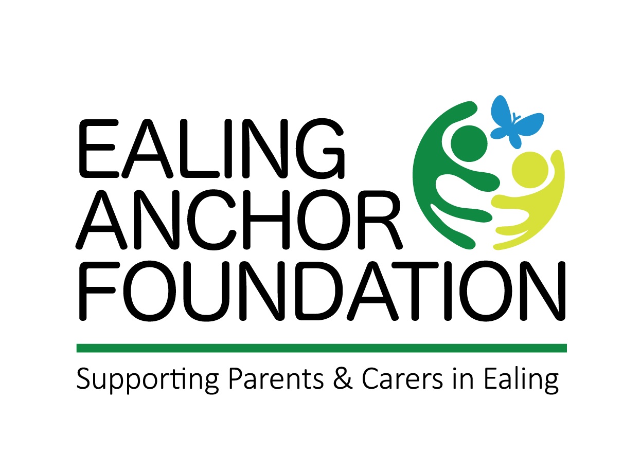 Ealing Anchor Foundation supporting parents and carers - Do Something Good