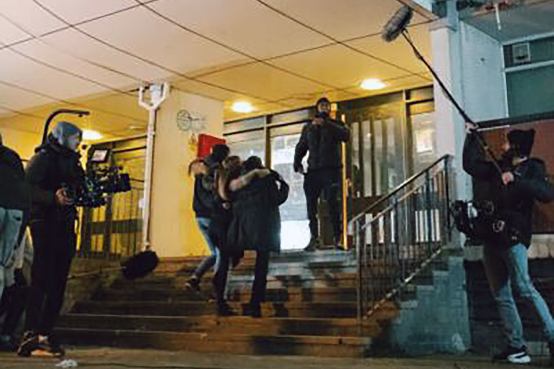 Bollo Studios - Do Something Good