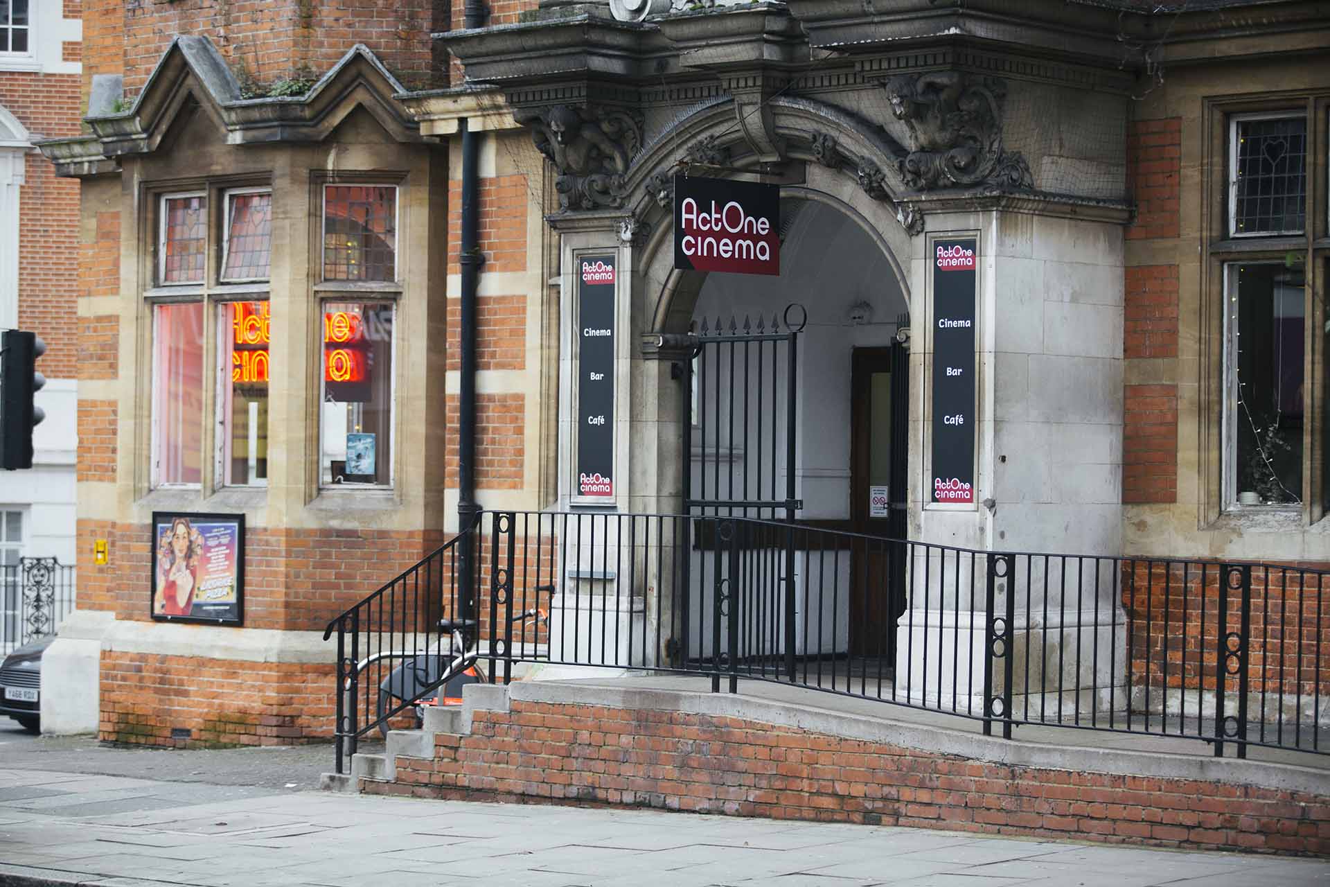 Restoring historic buildings - Do Something Good