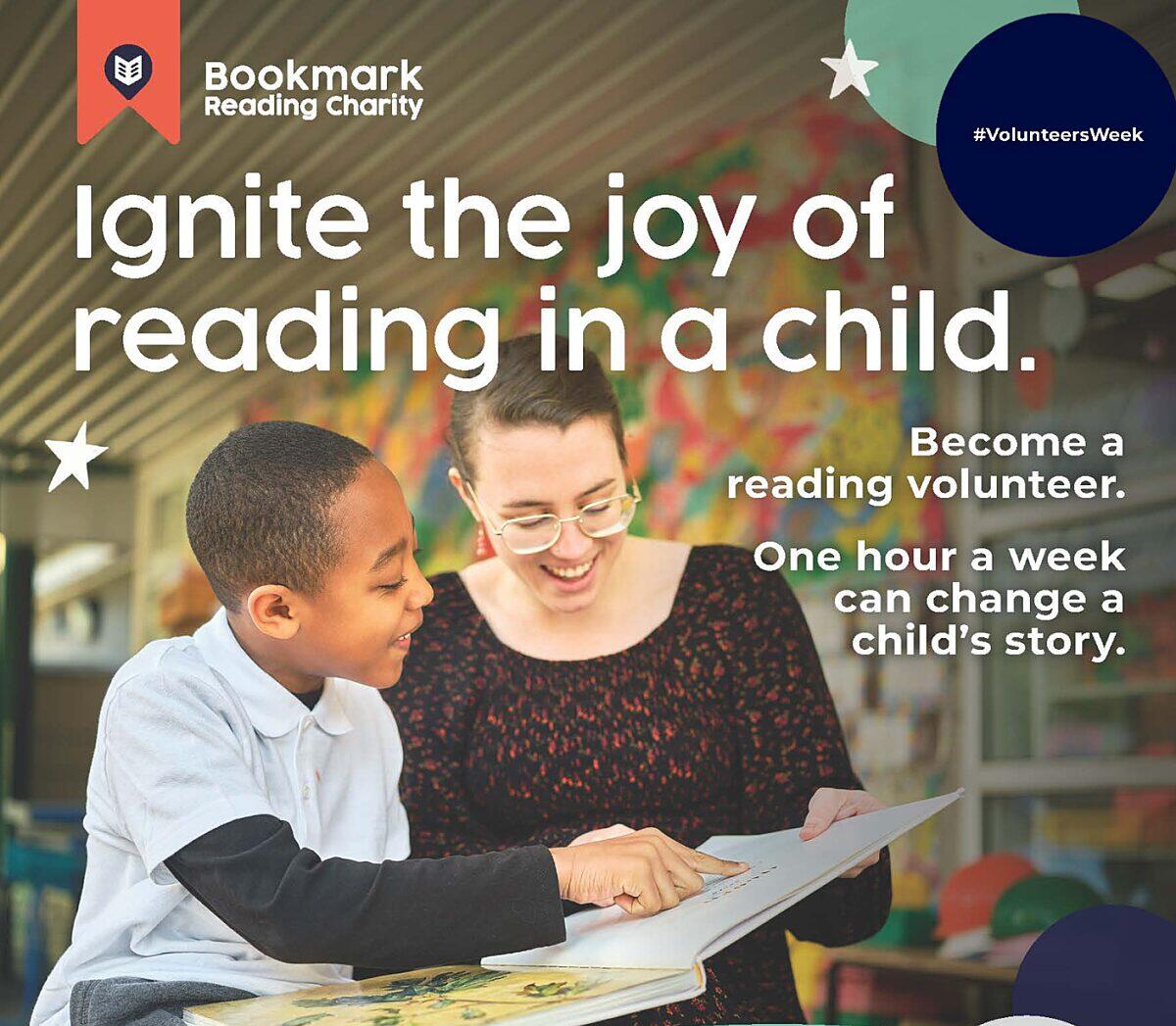 Read and play games with primary school child online - Do Something Good